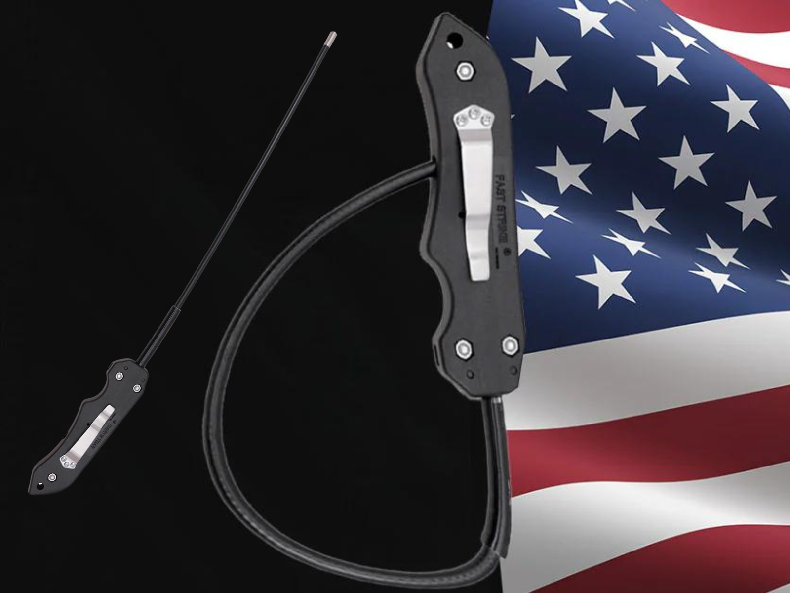 FastStrikeDefense -Elite collection of American-made Self Defense