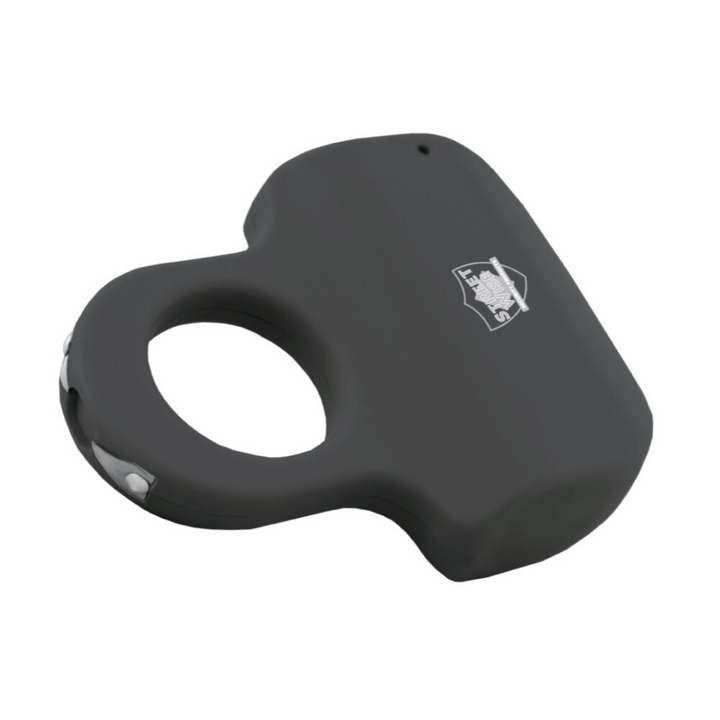 Fast Strike Defense- Tactical Whip Self Defense Striker